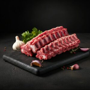 How to Cook Rib Fingers with Easy Recipes & Tips